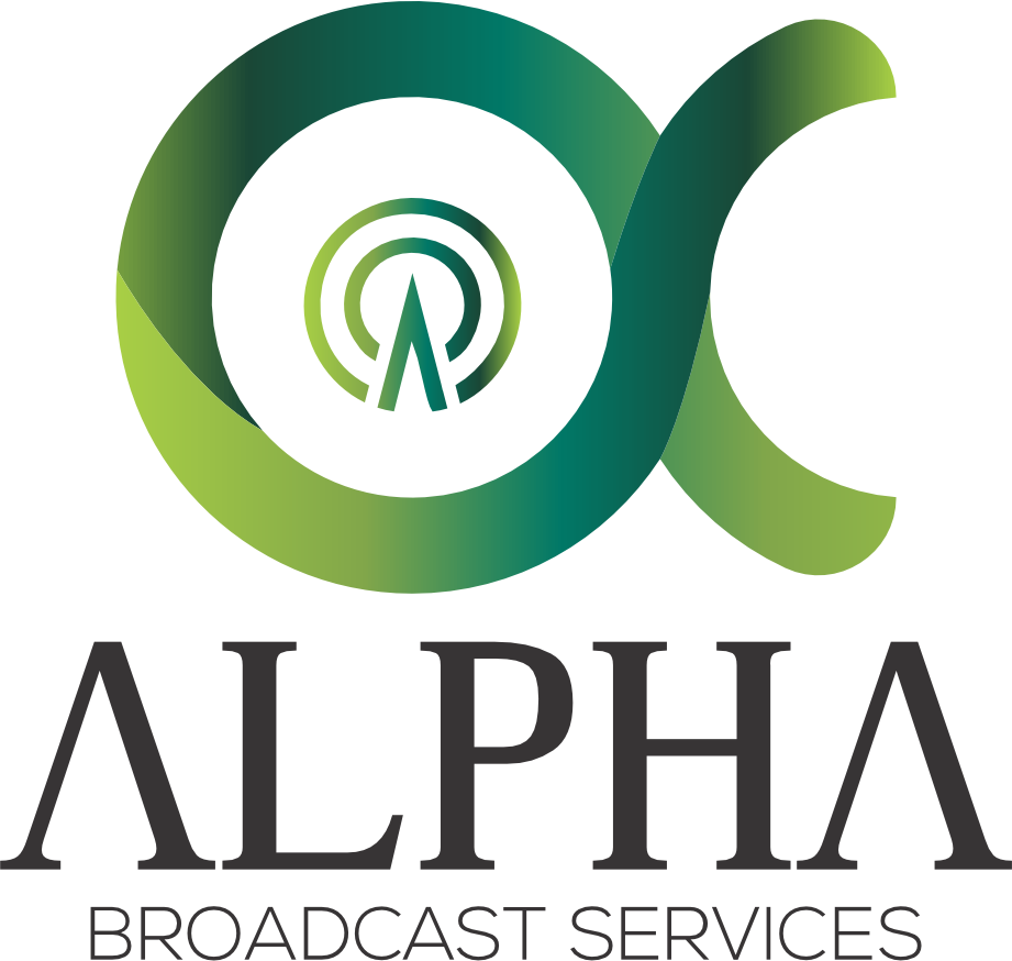 Alpha Broadcast Services